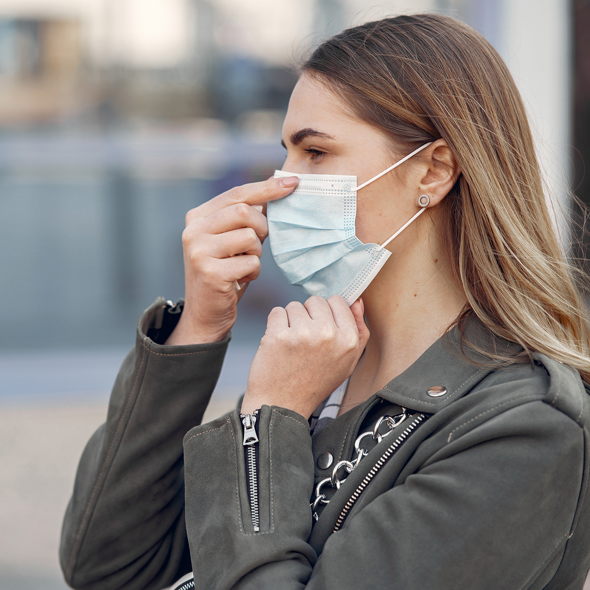 Tout savoir sur les masques de protection - Le blog Easypara