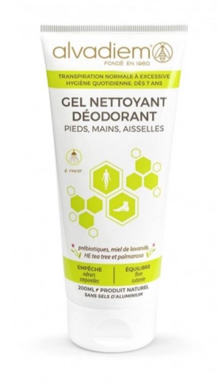 Que faire contre la transpiration excessive ? - Le blog Easypara