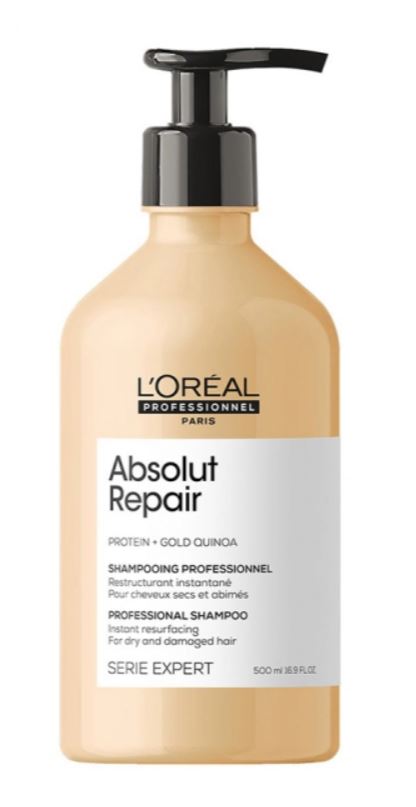 Top 5 des meilleures marques de shampoings professionnels - Le blog ...