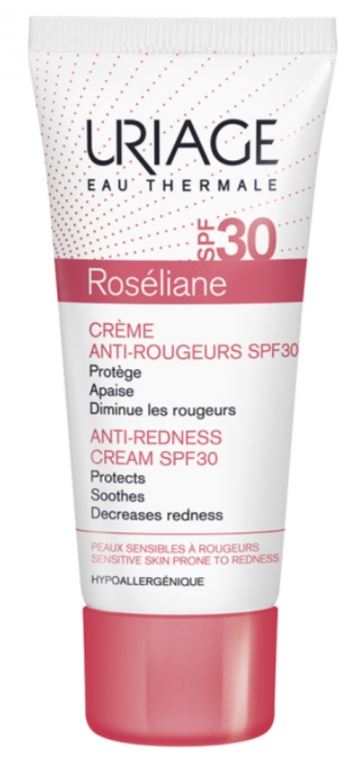 Top 5 des meilleures crèmes anti-rougeurs - Le blog Easypara