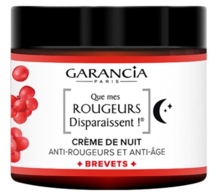 Top 5 des meilleures crèmes anti-rougeurs - Le blog Easypara