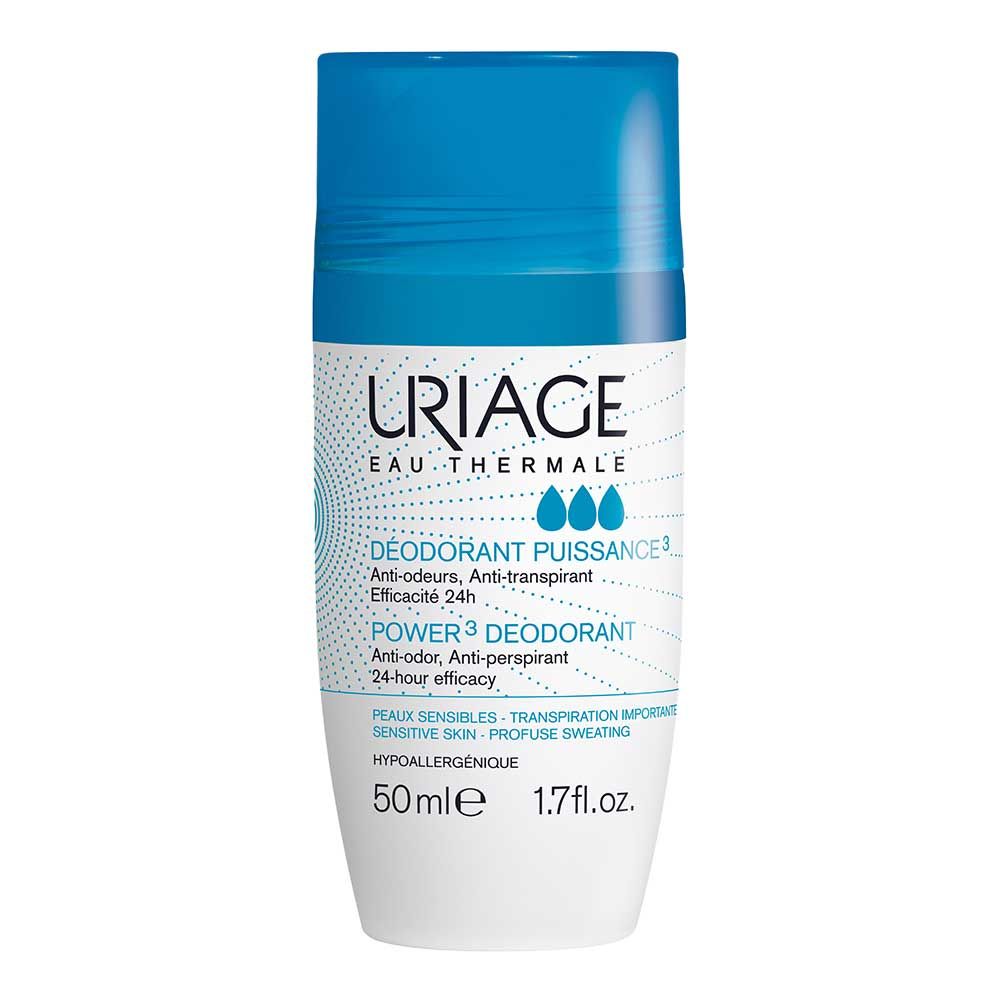 Top 5 des meilleurs déodorants pour femme - Le blog Easypara