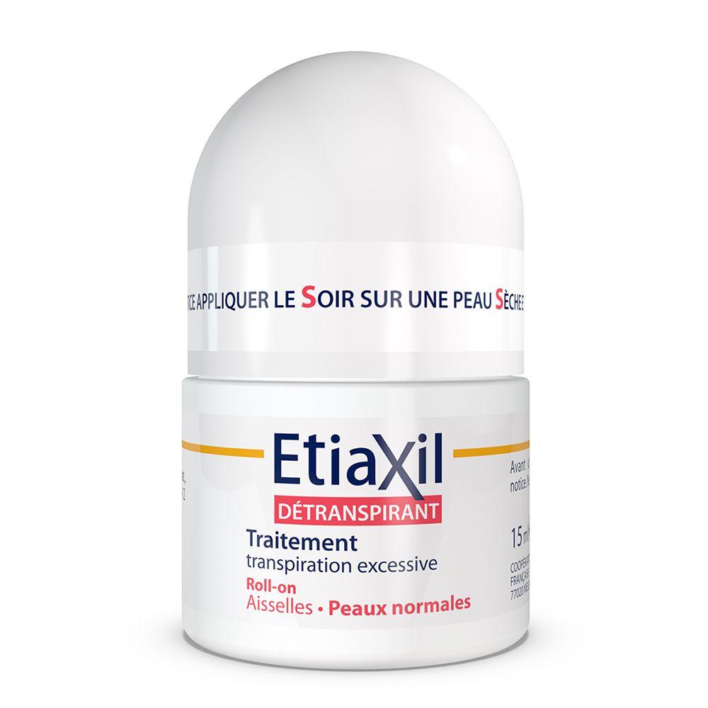 Transpiration excessive : quelles sont les causes et solutions pour y ...