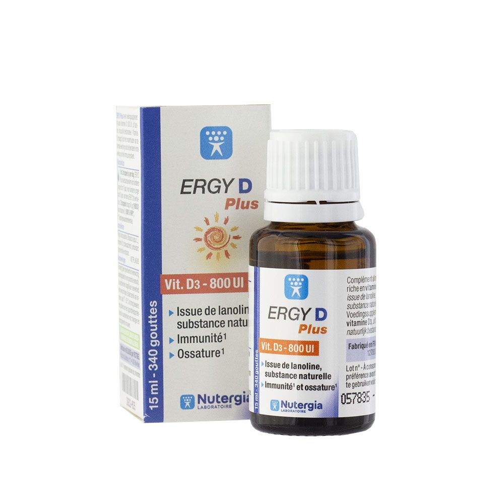 Top 5 des meilleurs compléments alimentaires pour senior - Le blog Easypara