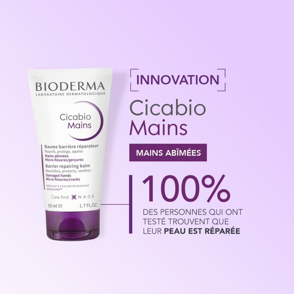 Comment protéger mes mains du froid ? - Le blog Easypara