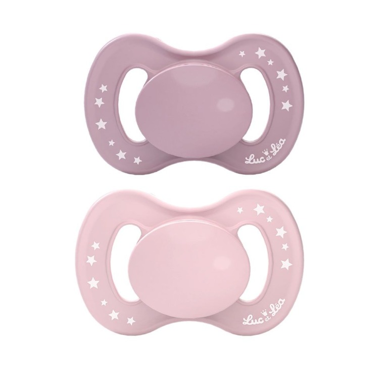 Comment choisir une sucette pour bébé ? - Le blog Easypara