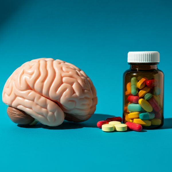 Top 5 des meilleurs compléments alimentaires pour le cerveau - Le blog ...