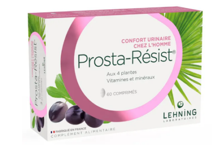 Prostate : symptômes et traitements - Le blog Easypara