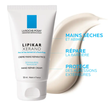 Eczéma des mains : quels sont les symptômes, causes et traitements ...