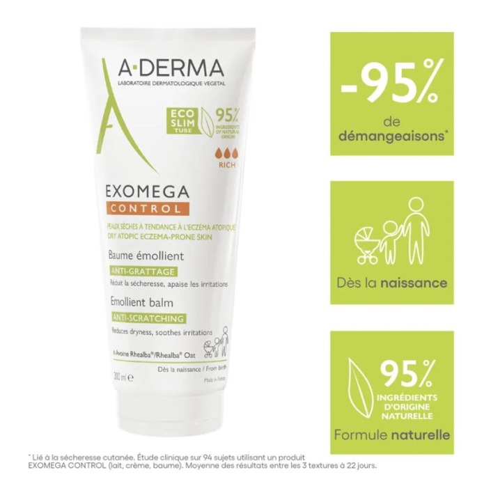 Eczéma du visage : quels sont les symptômes, causes et traitements ...