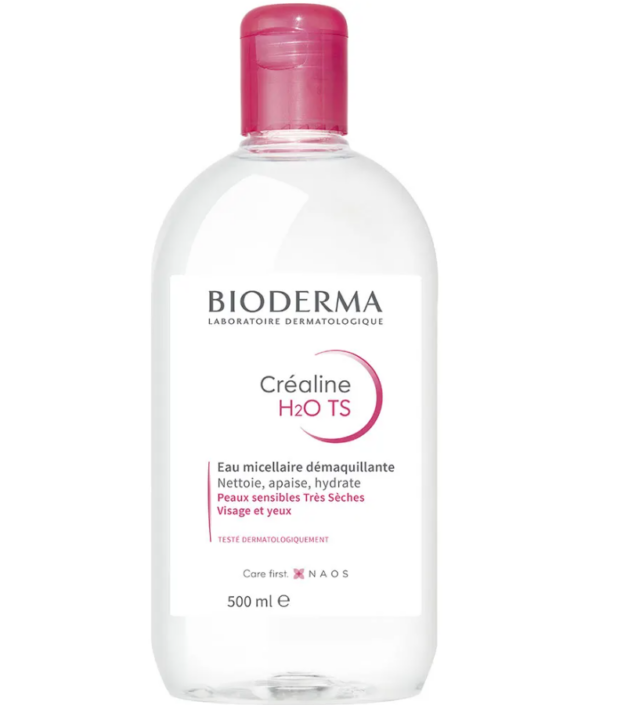 Eczéma du visage : quels sont les symptômes, causes et traitements ...