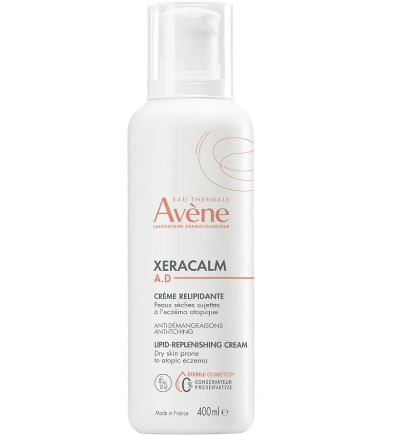 Eczéma du visage : quels sont les symptômes, causes et traitements ...