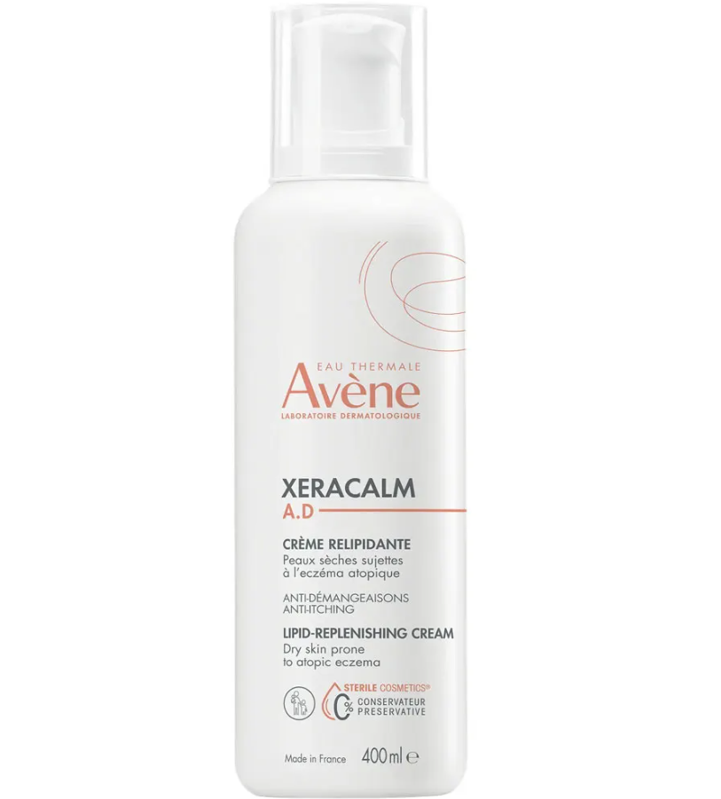 Eczéma du visage : quels sont les symptômes, causes et traitements ...