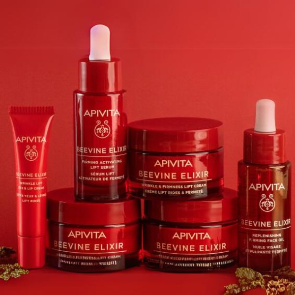 Repulpez votre peau avec la gamme Beevine Elixir d’Apitiva - Le blog ...