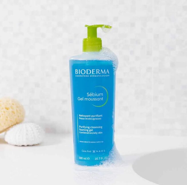 Acné Hormonale Tout Savoir Sur Les Boutons De Règles Le Blog Easypara