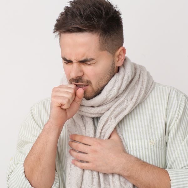 Toux grasse ou sèche : quelles différences et comment la soulager ...