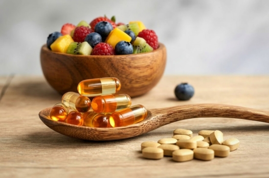 Top 20 des meilleurs compléments alimentaires